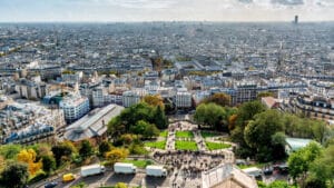 10 Most Amazing Views In The World Not To Miss