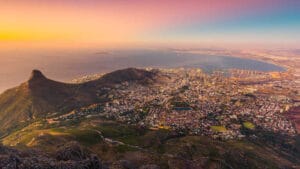 10 Most Amazing Views In The World Not To Miss