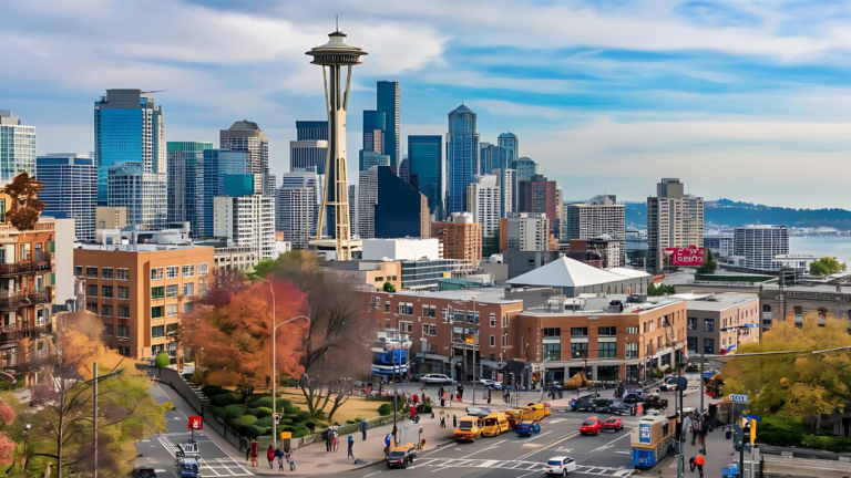 25 Most Beautiful Places To Live In The US