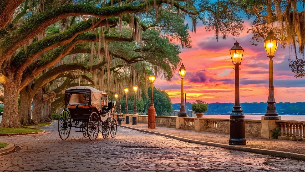 25 Most Beautiful Places To Live In The US