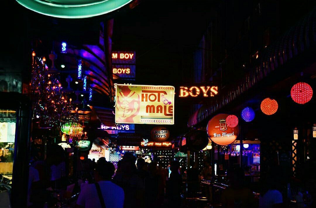 10 Best Night Markets In Bangkok: A Guide To Thailand's After-Dark Delights